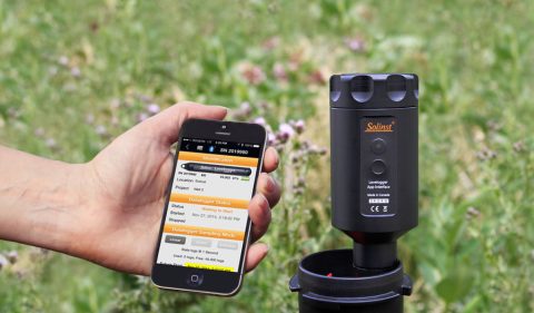 About Solinst Canada Ltd