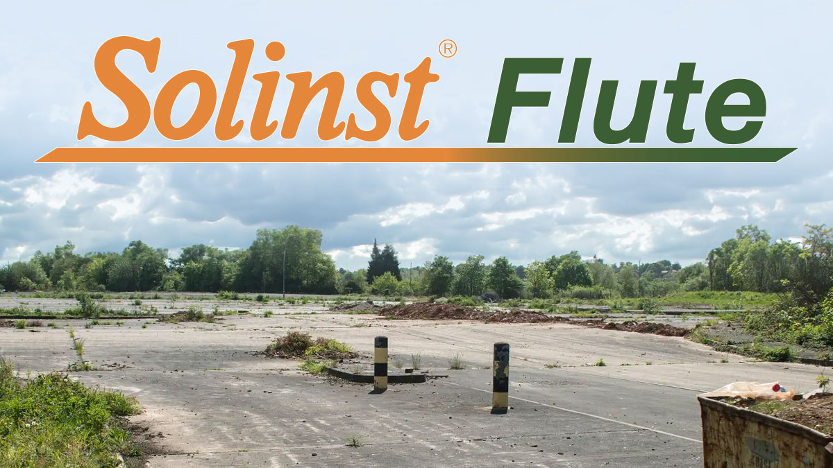 Solinst Flute: Flexible Liner Underground Technologies