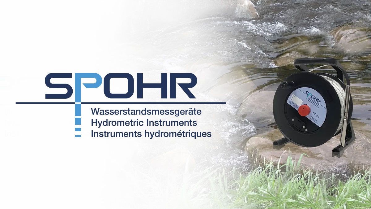 Spohr-Messtechnik General Quote Form