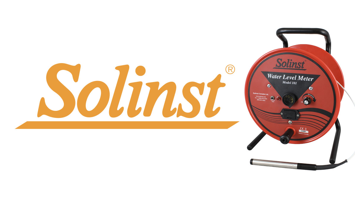 Compromiso de Solinst con la calidad y el servicio