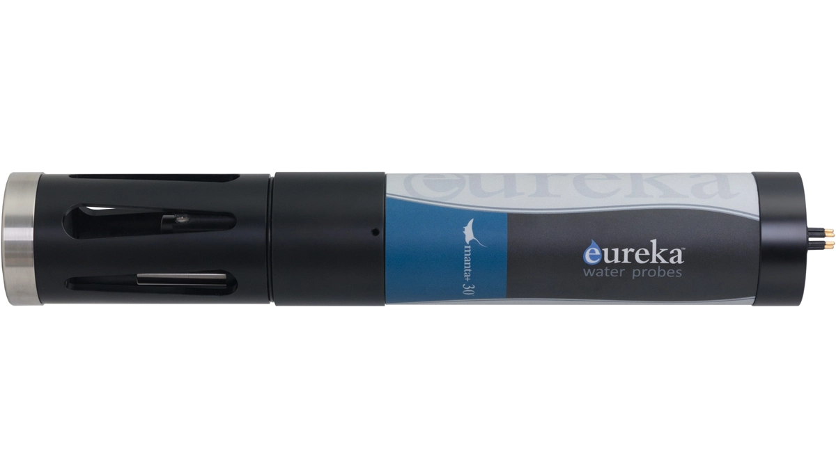 Manta Plus 30 Multiparameter Water Quality Probe