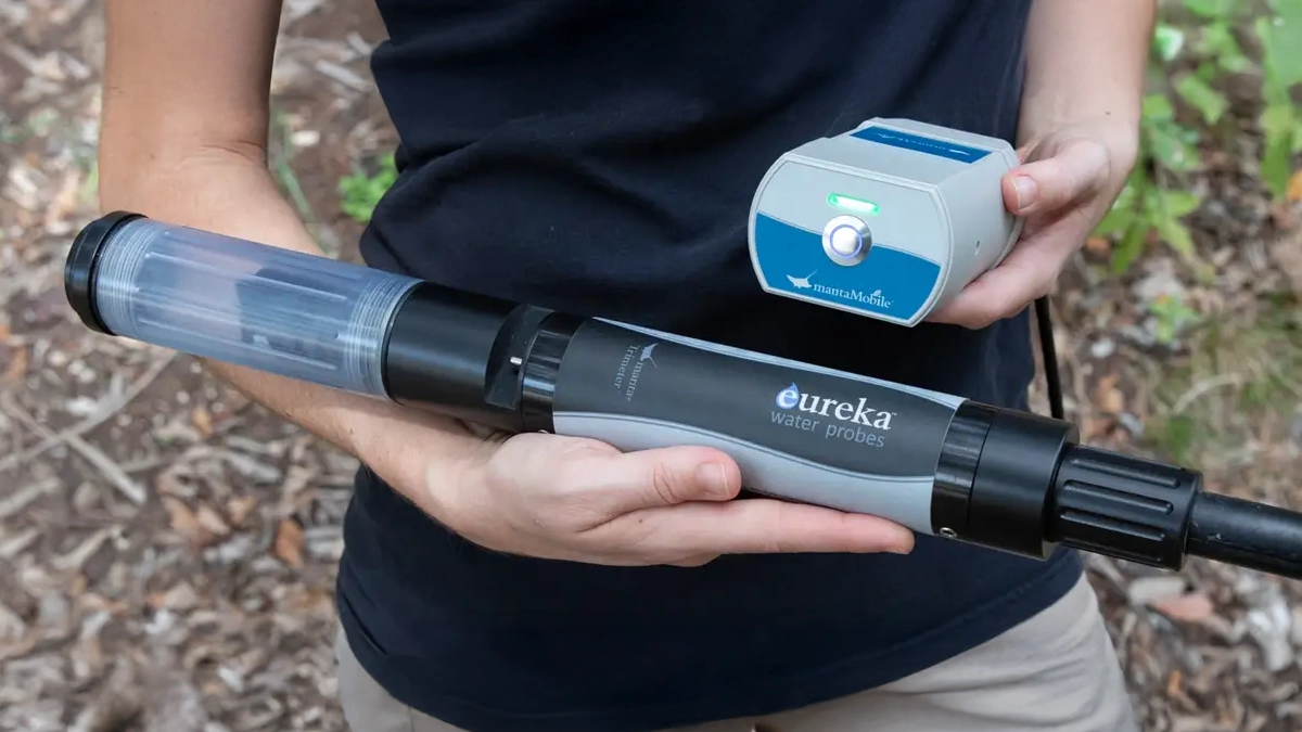 Formulario de presupuesto de la Sonda Trimeter 5001: Sonda multiparamétrica