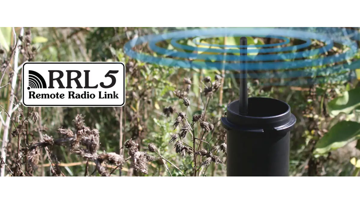 RRL Remote Radio Link -ohjeet