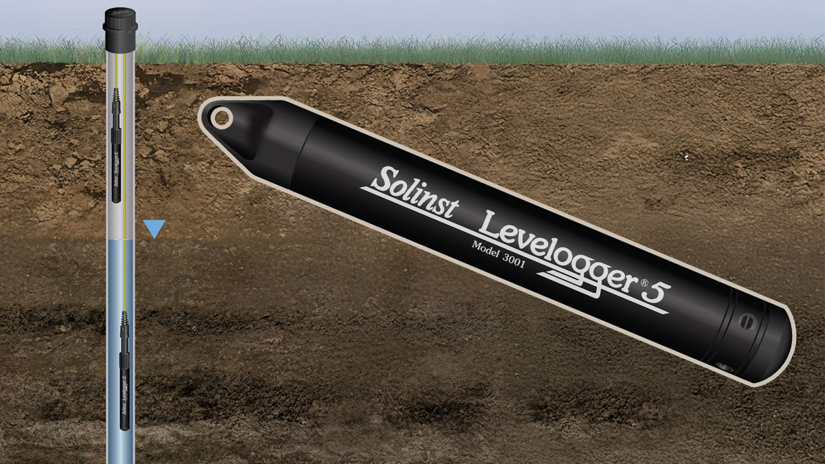 Levelogger Deployment Options