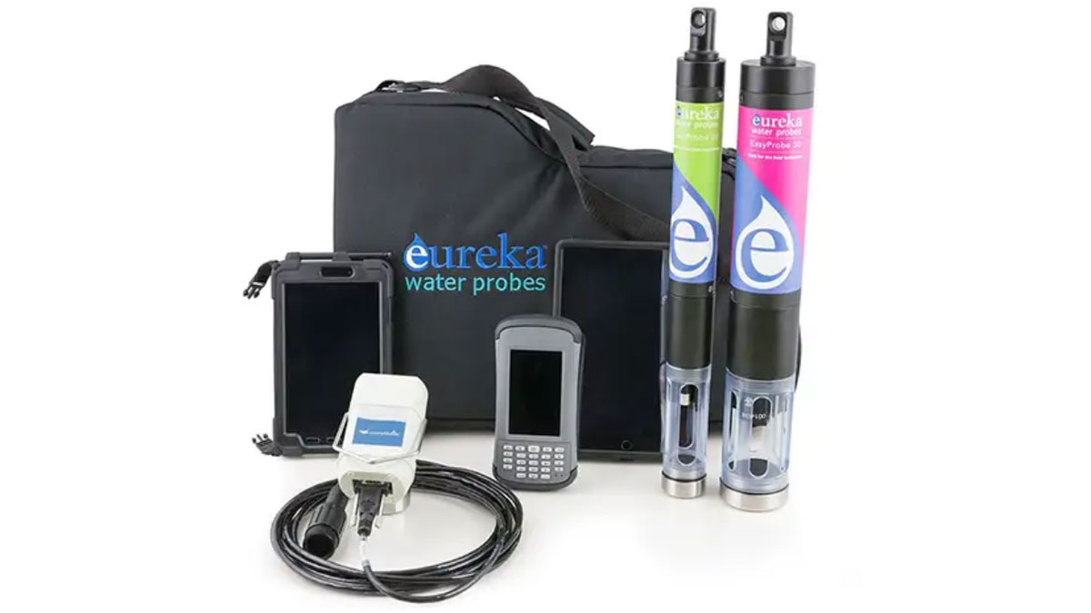 Solinst Eureka Maintenance Program Benefits